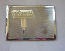Popular items for metal stamp holder on Etsy