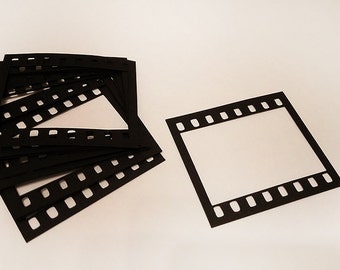 Cut out frame | Etsy