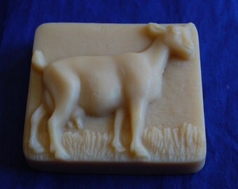 Goat mold | Etsy