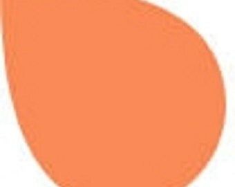 Nectarine color | Etsy