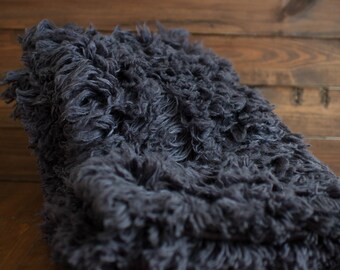 Flokati | Etsy