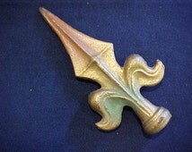 Unique lamp finials related items | Etsy