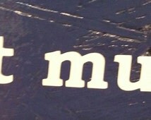 Popular items for got mud on Etsy