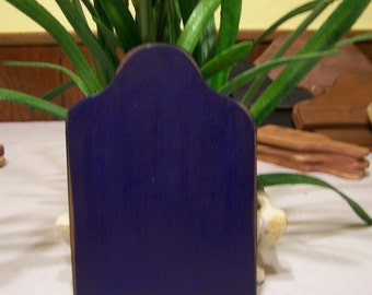 Original Primitive Paddles Boards & by HomesteadNeedleworke