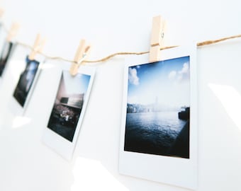 Polaroid | Etsy