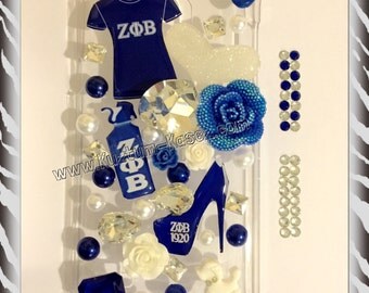Zeta phi beta gifts | Etsy