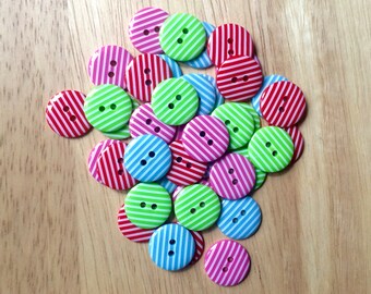 Unique sewing buttons related items | Etsy