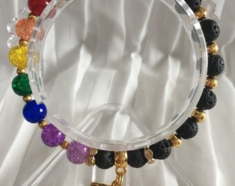 Rainbow bridge | Etsy