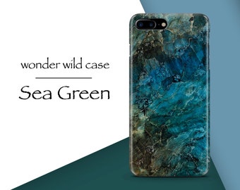 Sea iphone case | Etsy