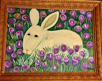 The Official Rose Walton Folk Art Print Store by RoseWalton
