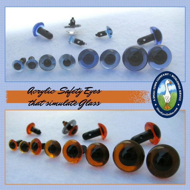 GlassEyesOnLine by GlassEyesOnLine on Etsy