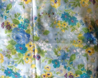 See through fabric | Etsy