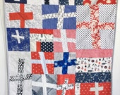 Baby quilts handmade | Etsy