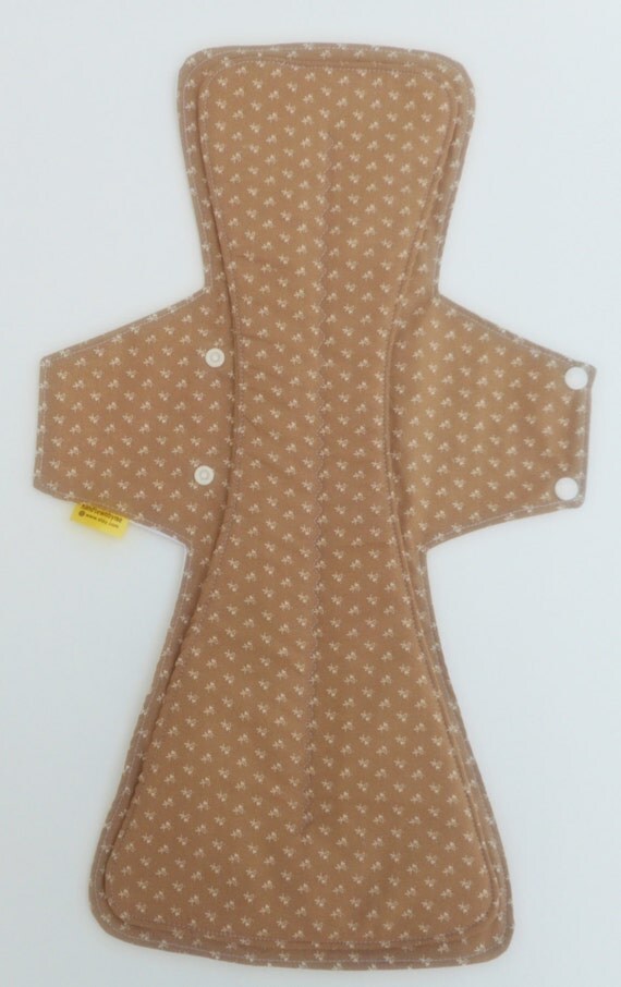 20 Inch Reusable Pad Plus Size Menstrual PadOvernight Pad 20-inch-reusable-pad-plus-size-menstrual-padovernight-pad