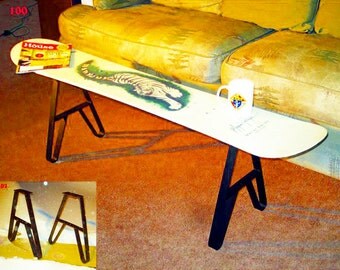 The Home of Steel Furniture Legs and Related Items by RusticLiving