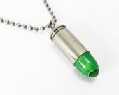 Handmade Handcrafted Pens Bullet Pens and by DorianCreations