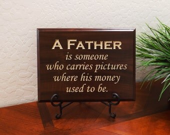 Decorative Carved Wood Signs with Love Quotes by TimberCreekDesign