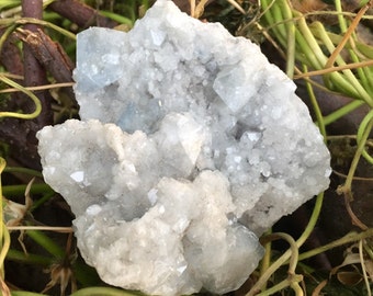 Sparkling rocks | Etsy