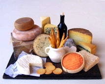 Unique cheese display related items | Etsy