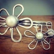 Blue i Designs Original Handmade Jewelry by Blueidesigns on Etsy