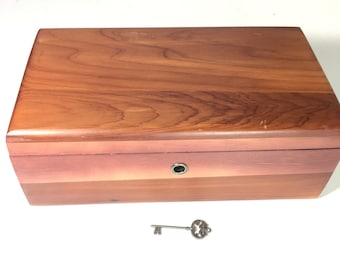Lane cedar chest key | Etsy