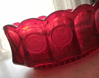 Unique fostoria glass related items | Etsy