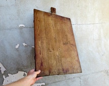 Unique antique bread board related items | Etsy