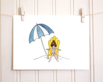 3D paper craft ferris wheel Paper Craft Printable PDF