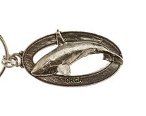 Unique whale keychain related items | Etsy