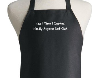 Chef aprons and cooking apron designs for the by CoolAprons