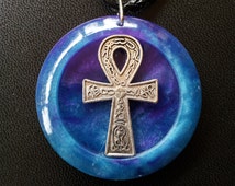 Popular items for egyptian necklace on Etsy