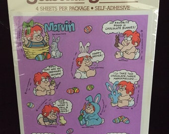 Hallmark stickers | Etsy