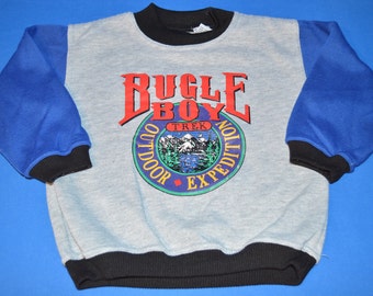 Bugle boy shirt | Etsy