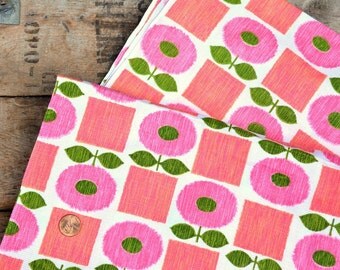 Bold print fabric | Etsy