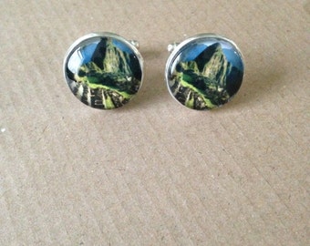 Machu picchu jewelry | Etsy