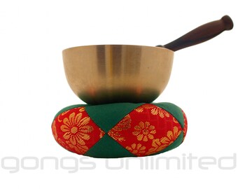 Items similar to Heavy Rattle Buddhist Bell on Etsy