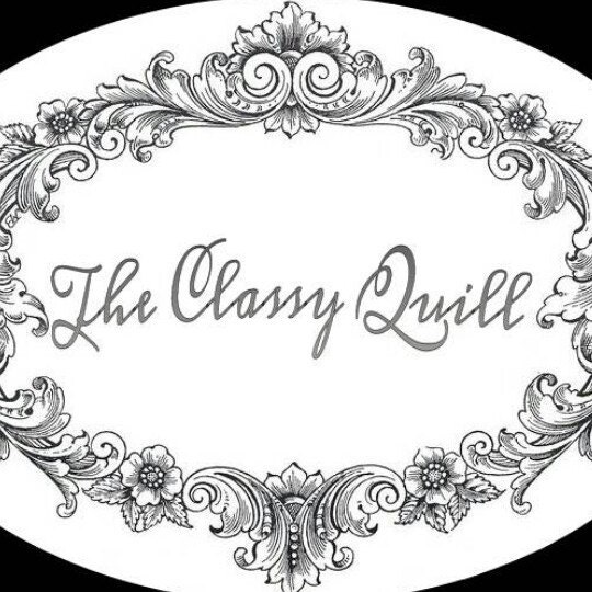 Distinguished Unique Fabric Creations by TheClassyQuill on Etsy