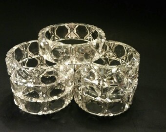 German lead crystal | Etsy