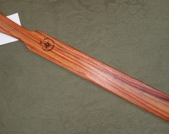 Spanking stick | Etsy