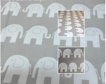 Unique elephant fabric related items | Etsy