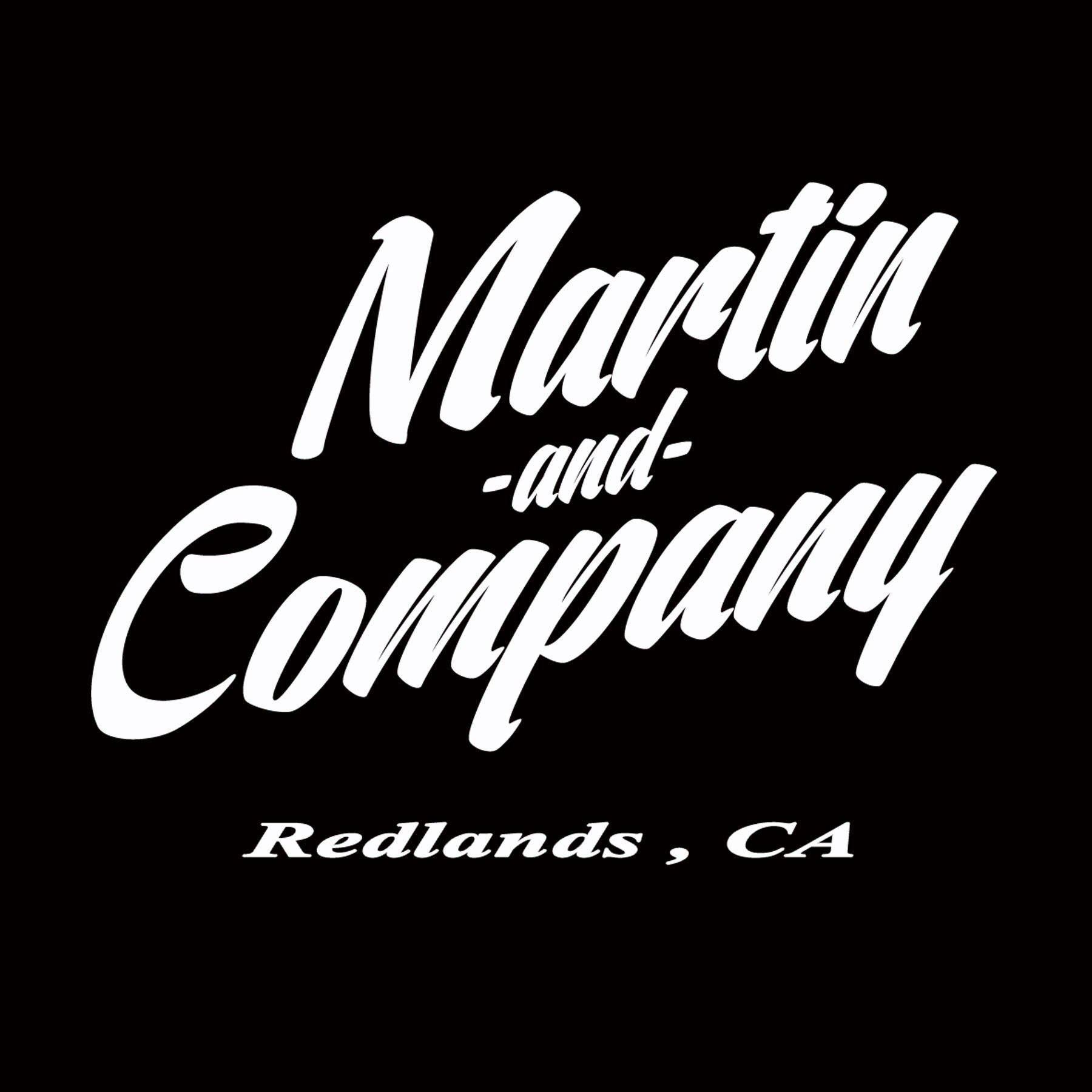 Martin & Company by MARTINandCO on Etsy