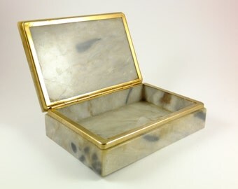 Hinged gift box | Etsy