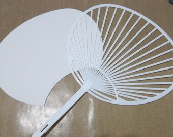Japanese fan | Etsy