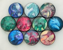 Unique dragon knob related items | Etsy