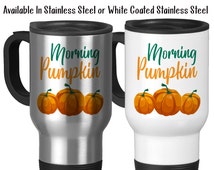 Unique fall mug related items | Etsy