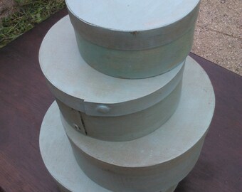 Round cheese box | Etsy