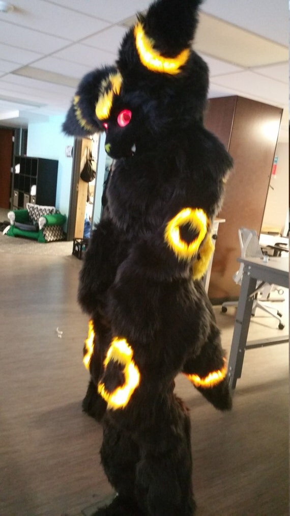 FULLSUIT Fursuit custom commission. Any standardish by FUNfurrys