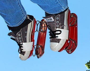 Vintage boots | Etsy