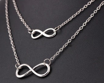 Infinity symbol link | Etsy