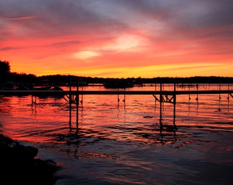 Lake chautauqua | Etsy